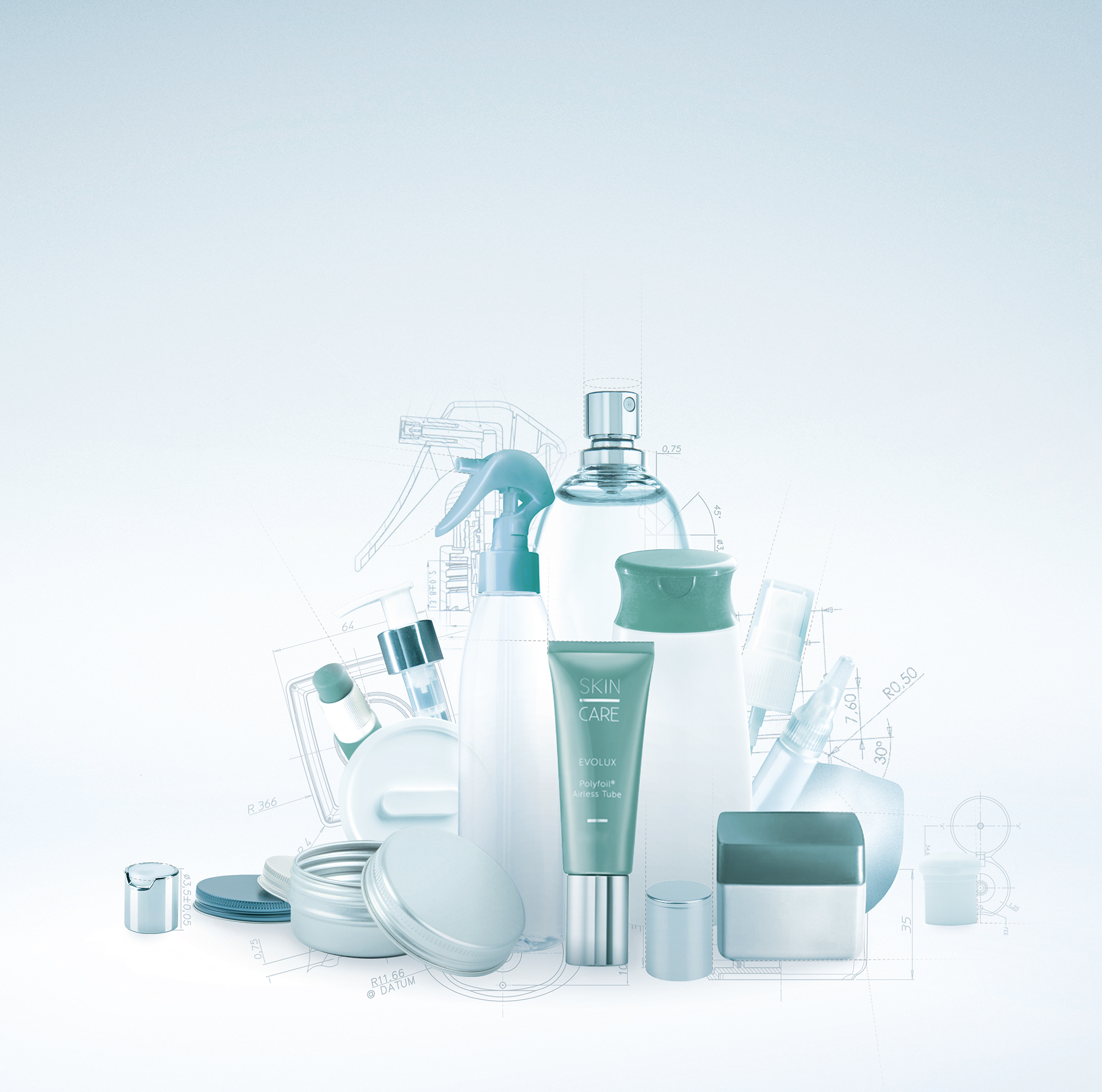 Notre Expertise - International Packaging Business